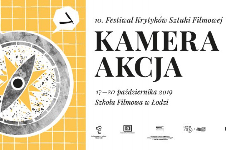10. Festiwal Kamera Akcja - Stowarzyszenie Kreatywna Polska